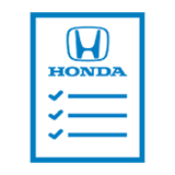 Honda Service Pass | White Allen Honda