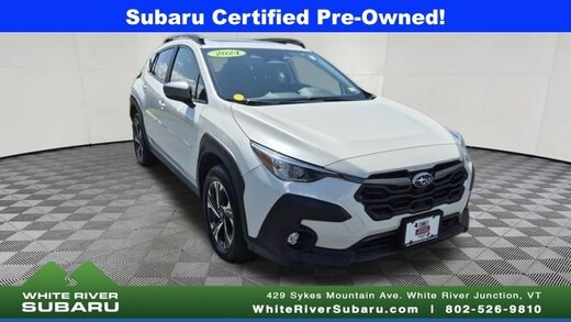 Subaru of New England | Subaru Distributorship for the Six New England ...