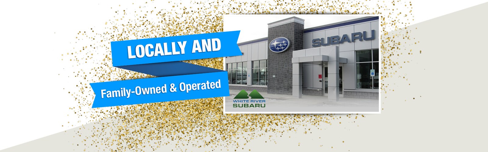 White River Subaru: Vermont Subaru Dealership