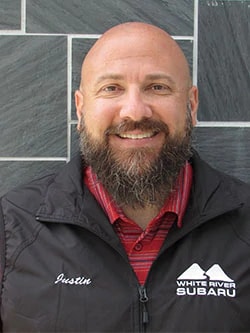 White River Subaru Staff | White River Subaru