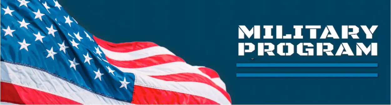 Honda Military Appreciation Offer