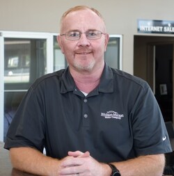Meet Our Staff | Whitson-Morgan Motor Company