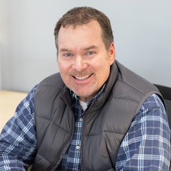 Meet Our Staff | Whitson-Morgan Motor Company