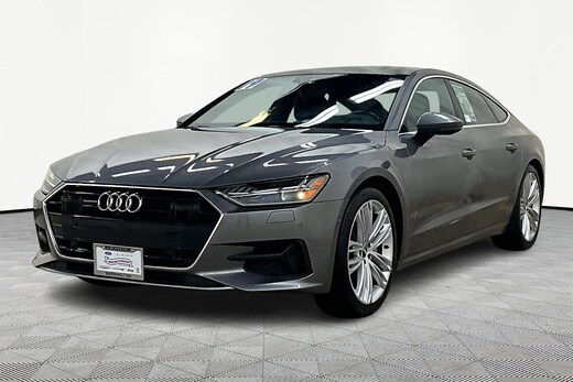 Inventory | Wickstrom Auto Group