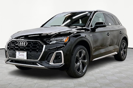 Inventory | Wickstrom Auto Group