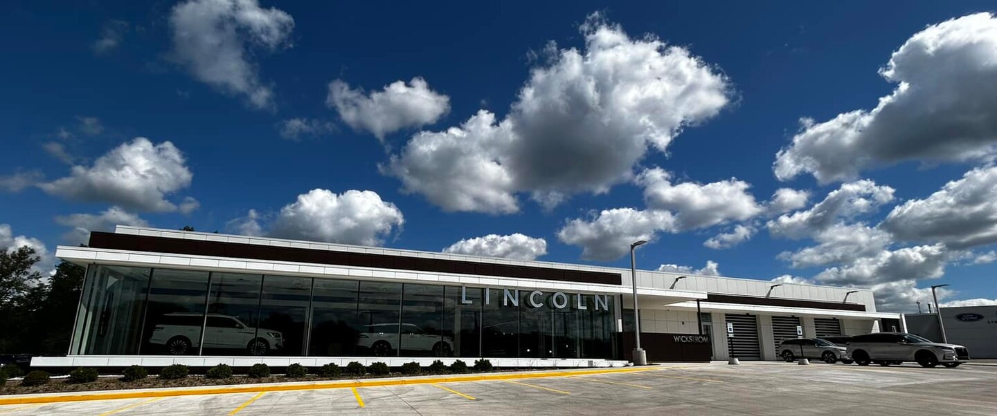 Wickstrom Ford History | Ford Dealership in Barrington, IL