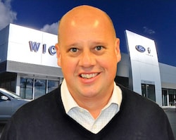 Meet Our Team | Wickstrom Ford