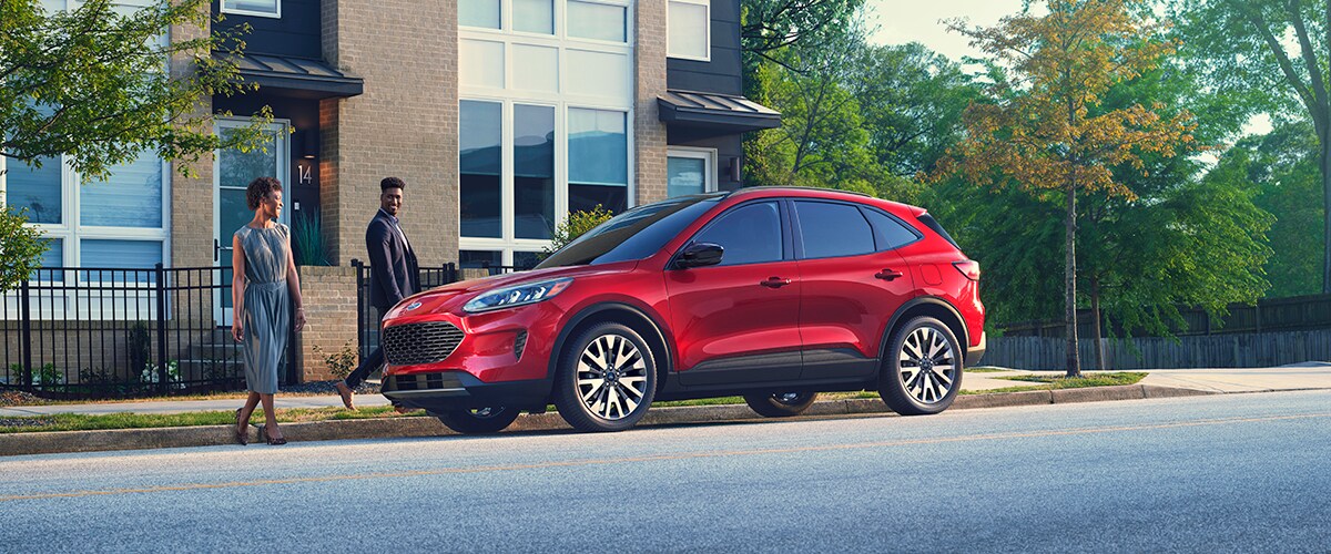 New Vehicle Offers | Wickstrom Ford