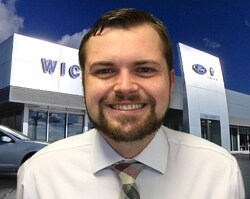 Meet Our Team | Wickstrom Ford