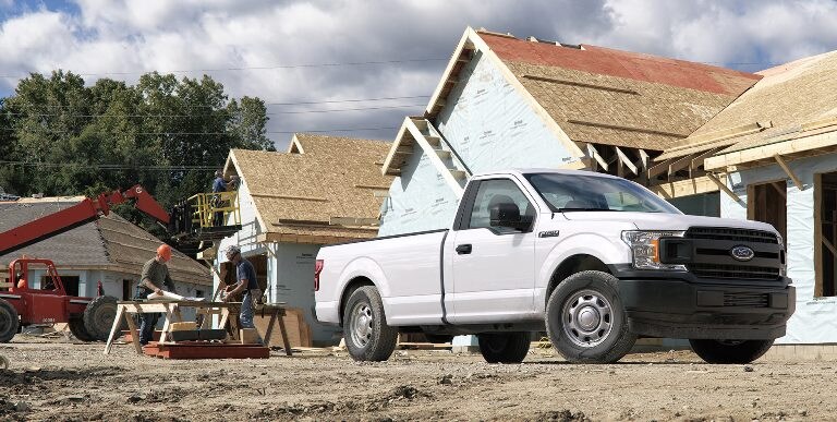 Your Guide to Ford Trucks | F-150, F-250, F-350 | Wickstrom Ford