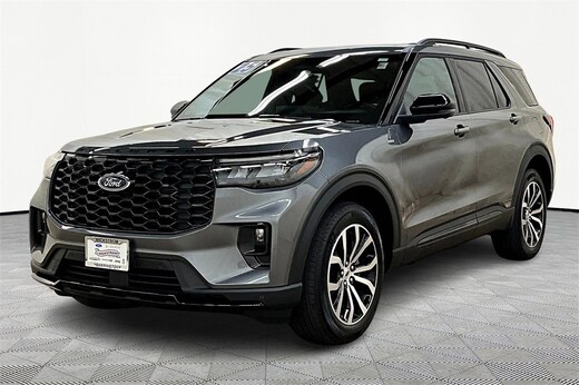 Clearance Vehicles | Wickstrom Auto Group