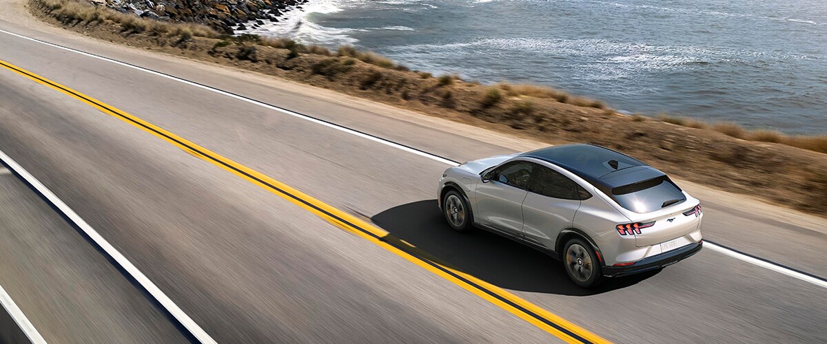 New Vehicle Offers | Wickstrom Ford