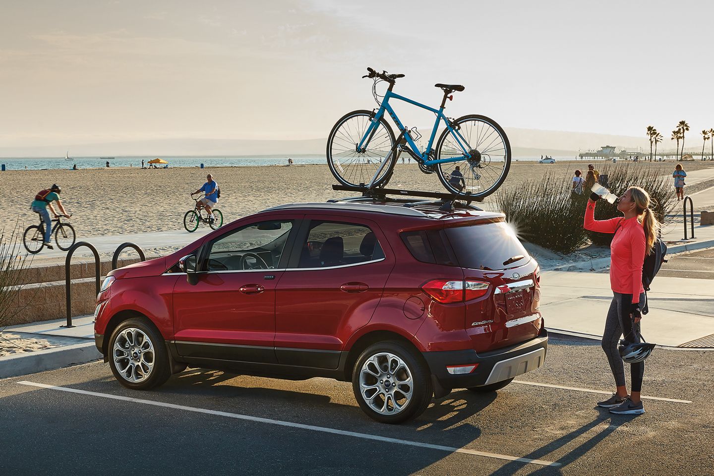 2019 Ford EcoSport | Near Arlington Heights, IL