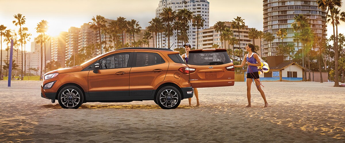 New Vehicle Offers | Wickstrom Ford