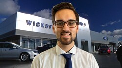 Meet Our Team | Wickstrom Lincoln