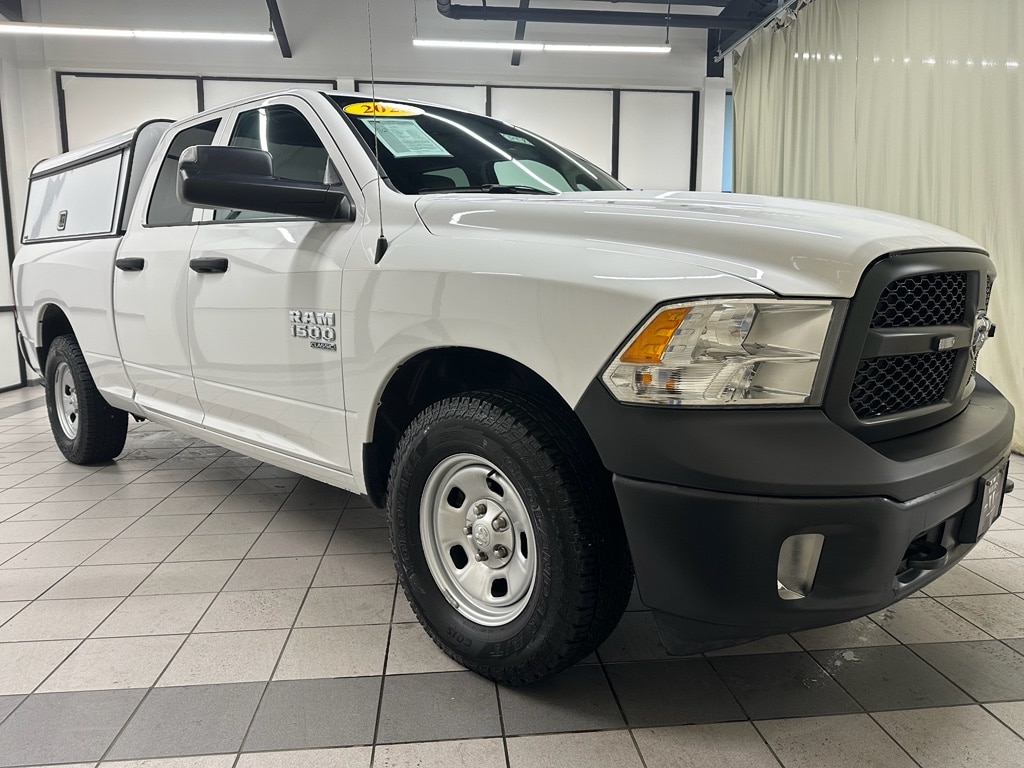 Used 2023 Ram 1500 Classic For Sale at WIERS CHEVROLET GMC | VIN ...
