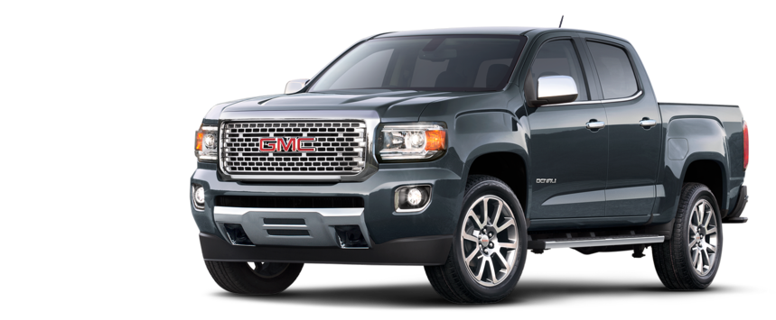 New Buick GMC Lineup - WIESNER BUICK GMC