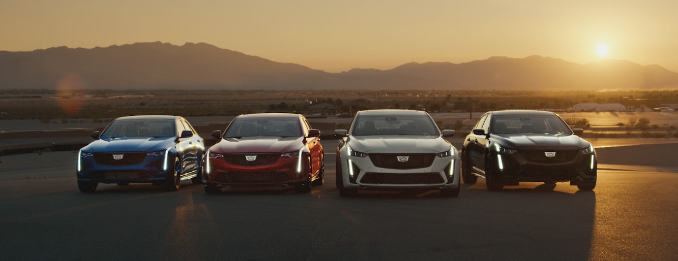 Wiesner Auto Group | New CADILLAC, Buick, Chevrolet, GMC, Hyundai ...