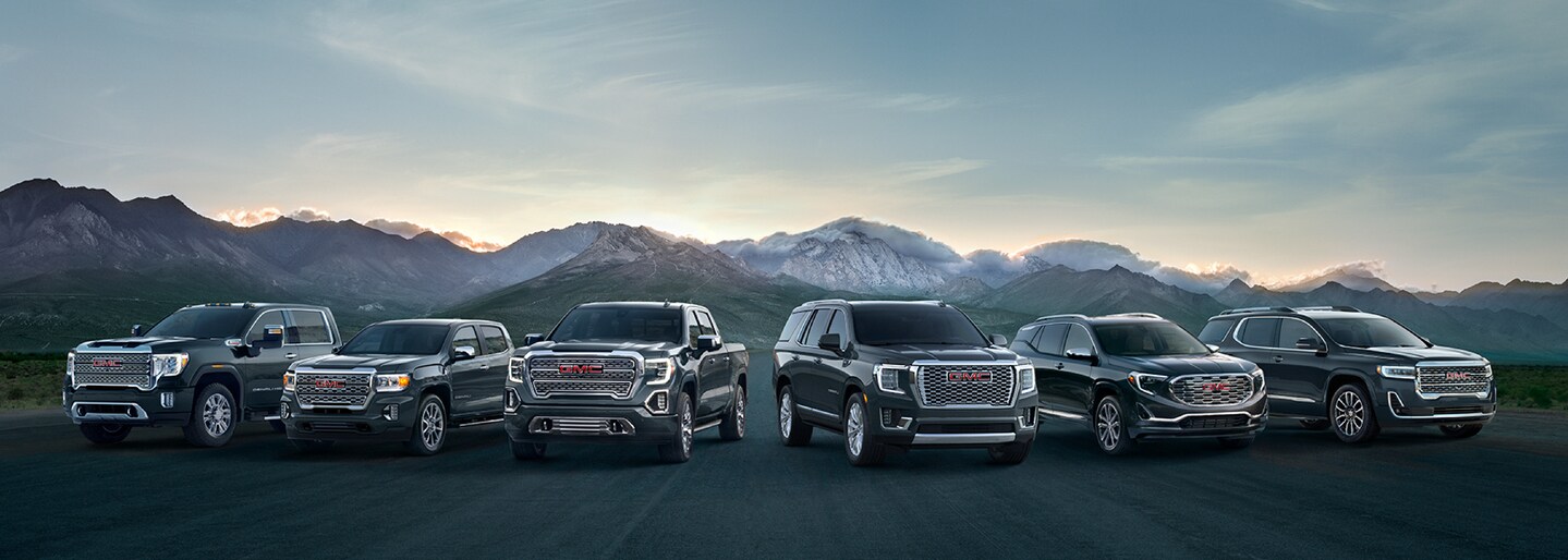 Wiesner Auto Group | New Buick, Genesis, GMC, Hyundai Dealership in ...