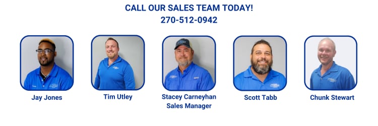 New and Used Chevrolet Dealer Cadiz | Wildcat Chevrolet