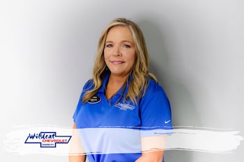 Meet Our Staff | Wildcat Chevrolet