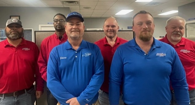 New and Used Chevrolet Dealer Cadiz | Wildcat Chevrolet