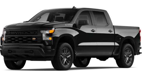 All New Chevy Silverado | Wildcat Chevrolet