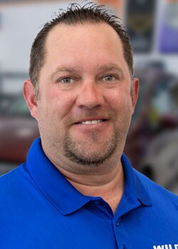 Staff | Wilde East Towne Honda
