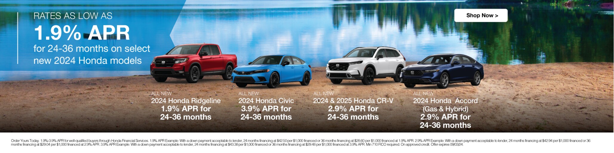 Madison Honda Car Dealer | Wilde East Towne Honda