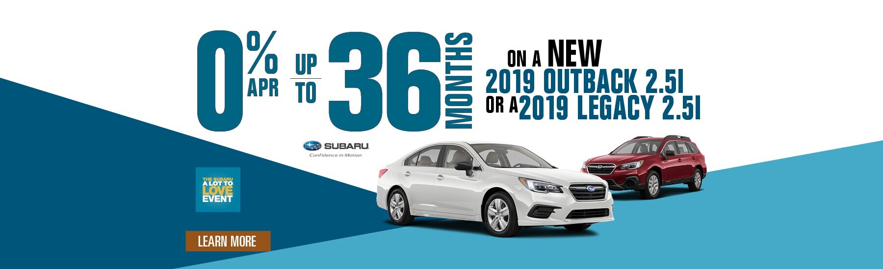 Milwaukee Subaru Dealer - Wilde Subaru