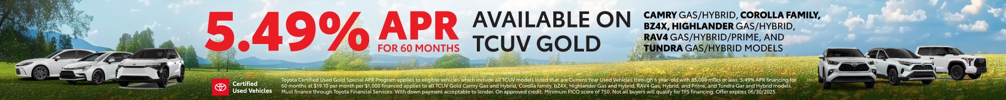 Certified Pre-Owned Toyota for Sale Milwaukee, Wisconsin | Wilde Toyota