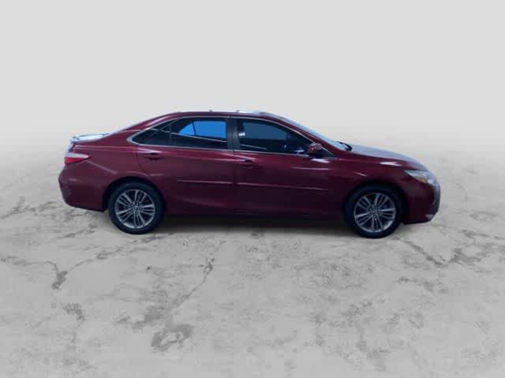 Used 2015 Toyota Camry For Sale at Wilde Toyota | VIN: 4T1BF1FK4FU929790