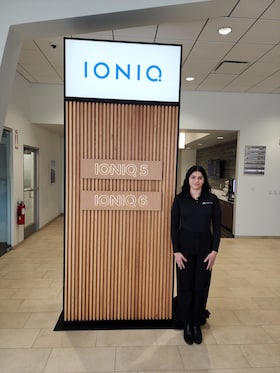 Wile Hyundai Staff | Hyundai Sales & Service in Columbia, CT