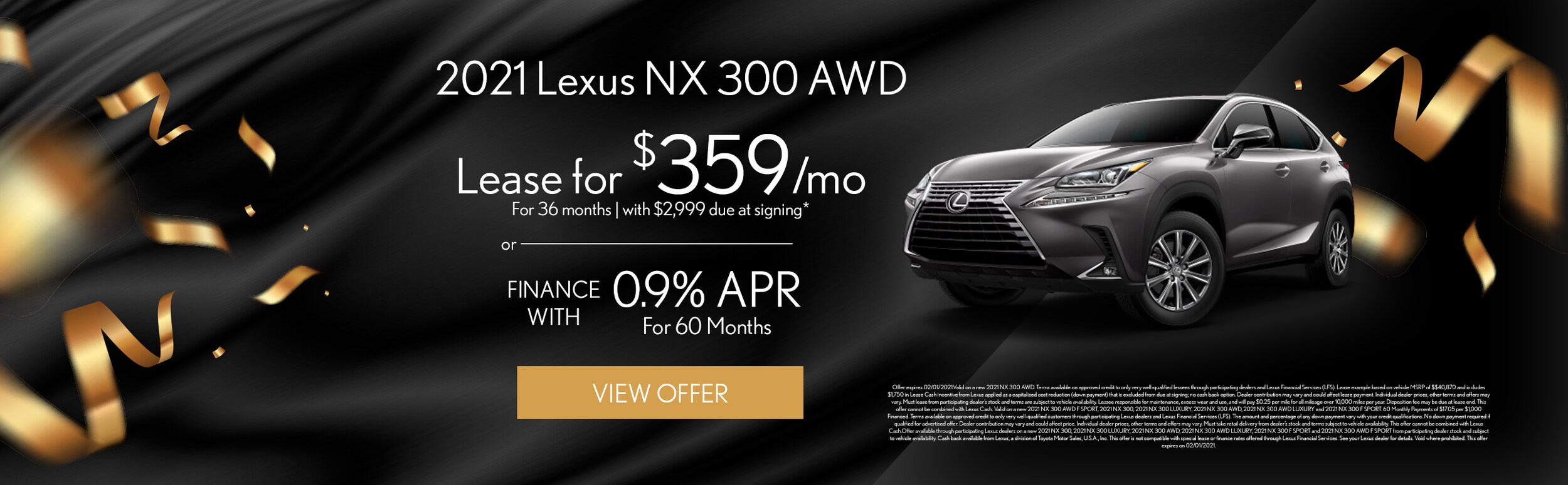 Welcome to Wilkie Lexus | Haverford, PA, Lexus Dealership