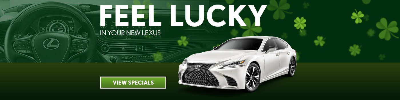 Wilkie Lexus Dealership | Lexus Sales, Finance and Service in Haverford, PA