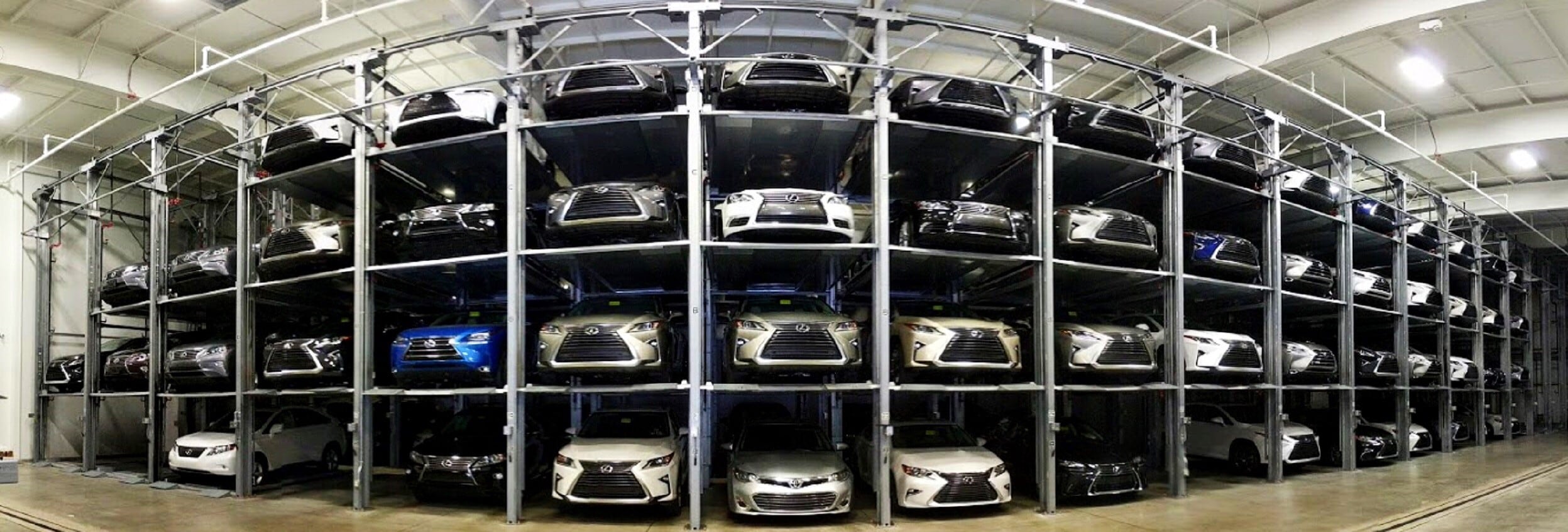 Wilkie Lexus Dealership | Lexus Sales, Finance and Service in Haverford, PA