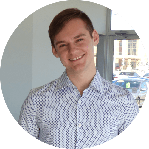 Meet the Staff | Williams Volkswagen - a Williams AutoWorld Dealership