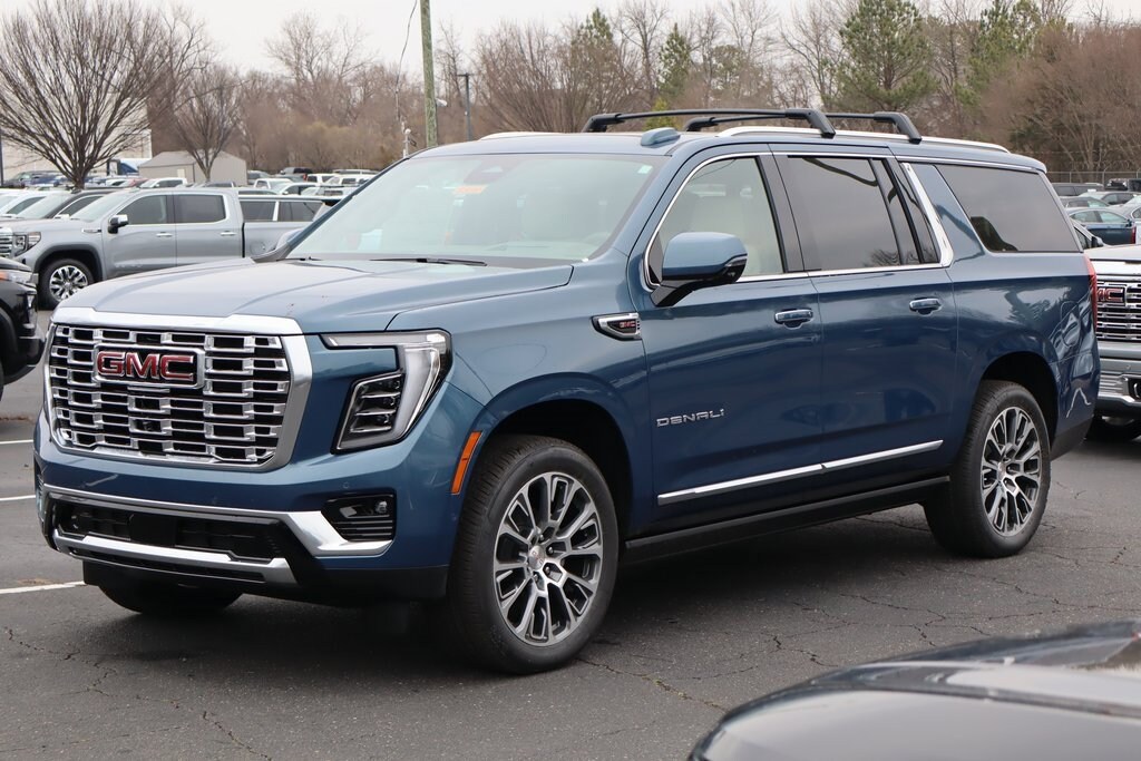 2026 GMC Yukon XL For Sale Charlotte NC | Matthews | G26380