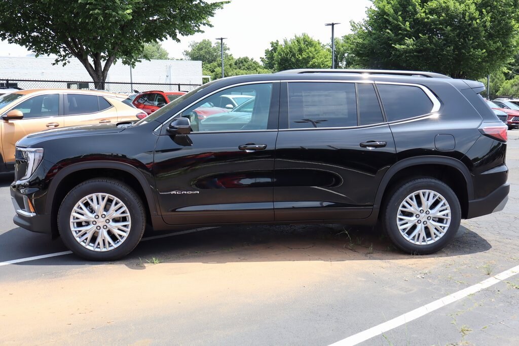 2025 GMC Acadia For Sale Charlotte NC | Matthews | G25632