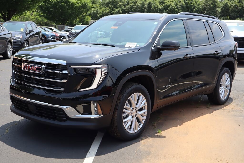 2025 GMC Acadia For Sale Charlotte NC | Matthews | G25632