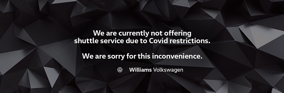 Volkswagen Service Department in Lansing, MI | Williams VW