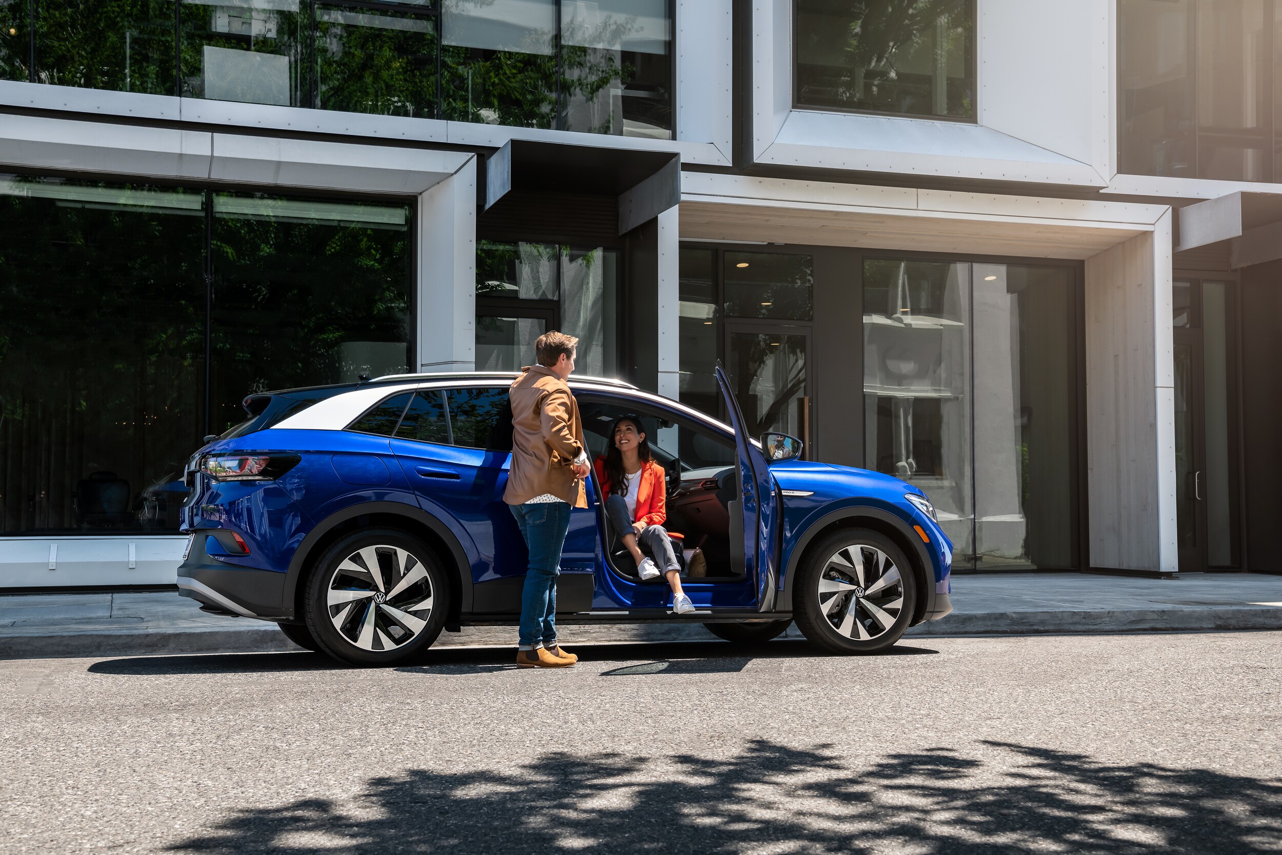Williams Volkswagen | Proudly Serving Lansing, MI