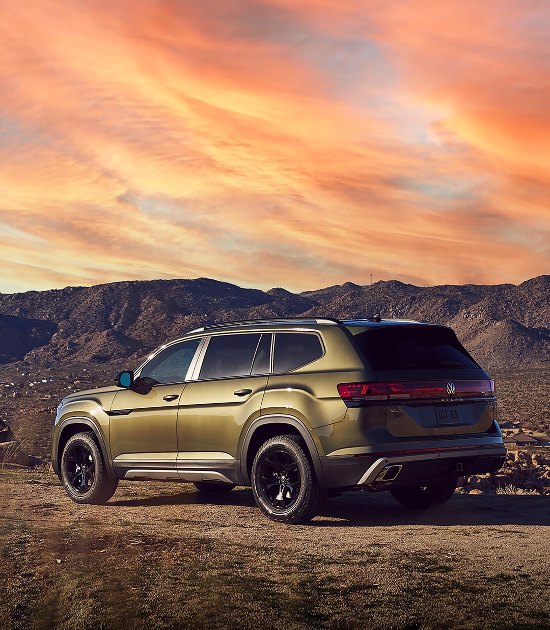 New Volkswagen SUVs For Sale In Lansing, MI