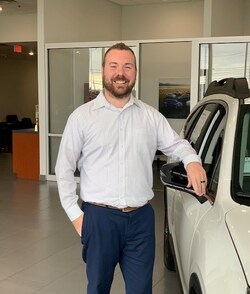 Staff | Williams Subaru