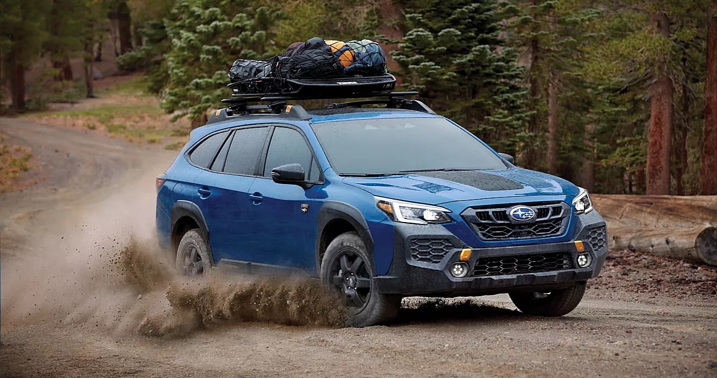 New Subaru Outback Model Review | Williams Subaru