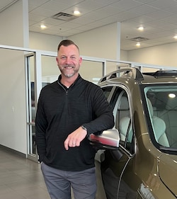 Staff | Williams Subaru