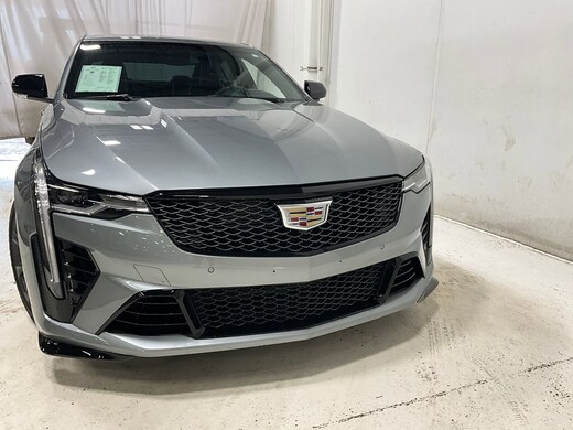 Certified Used Cadillac in Des Moines, IA | Willis Cadillac