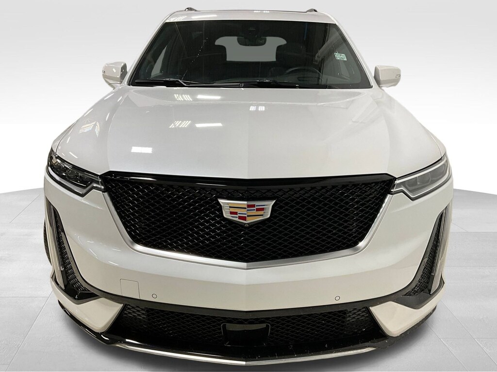Used 2024 CADILLAC XT6 For Sale at Willis Cadillac | VIN: 1GYKPHRS4RZ741908