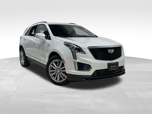 Certified Used Cadillac in Des Moines, IA | Willis Cadillac