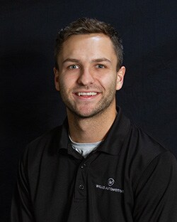 Meet Our Team | Willis Volvo Cars